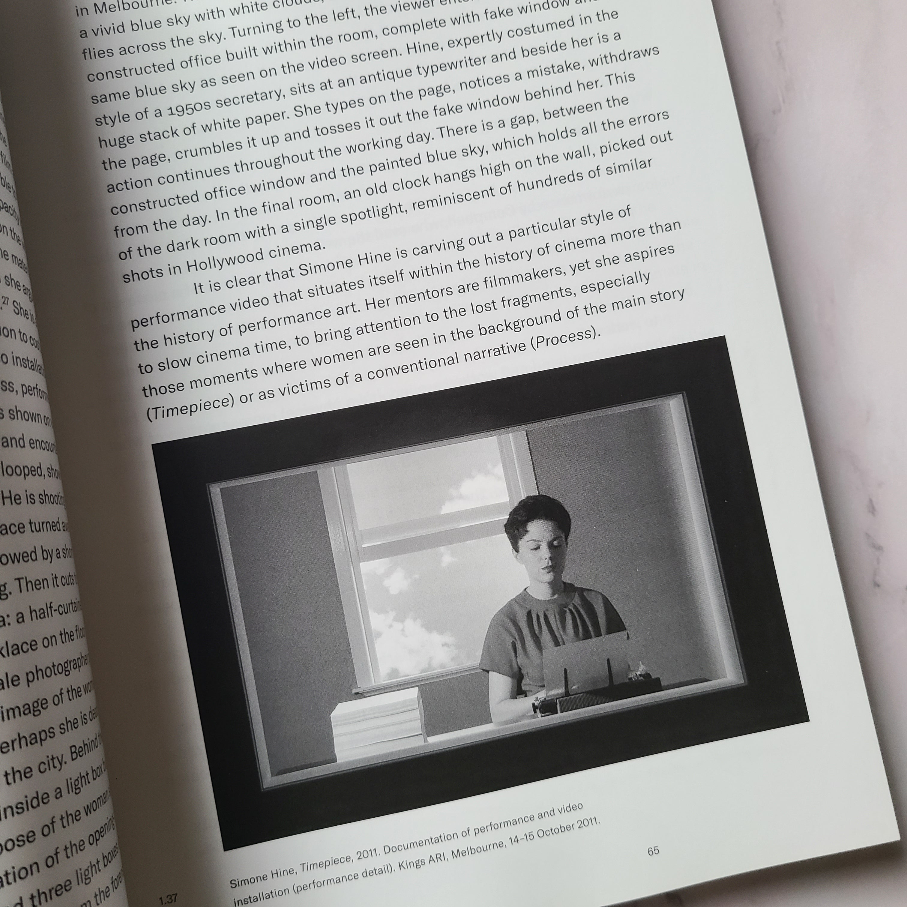 【新書】What Is Performance Art? Australian Perspectives – Mi Spacium ...